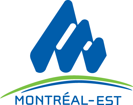 Ville de Montréal-Est - Au coeur de l'Est ! | Armoiries et logo
